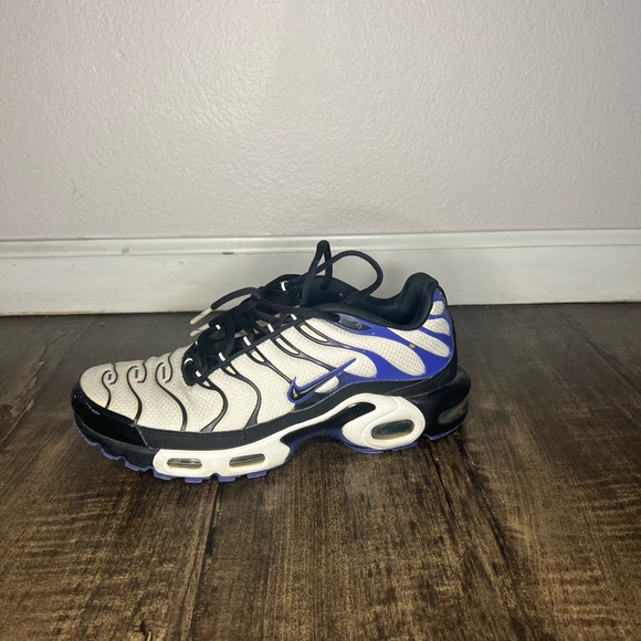 Nike | Shoes | Nike Air Max Tn Plus Persian Violet | Poshmark